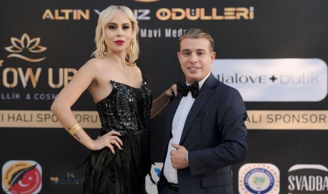 IV. Gold Fame Prestige Awards Çok Yakında! - Magazin - Cast Magazin