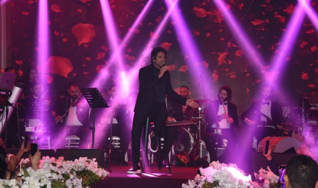Mahsun Kırmızıgül sevenlerine güzel haber - Genel - Cast Magazin